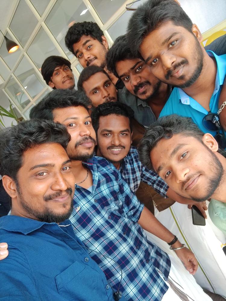 TechZarInfo | Culture| TZI Gallery| TZI Celebration & Events